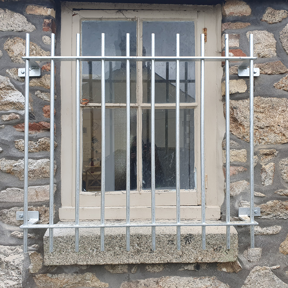 Bespoke Metal Fabrication Cornwall - Jay's Gates